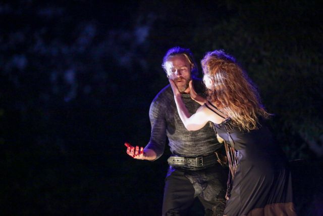 Macbeth | Stage Whispers